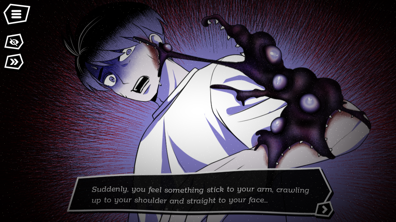 Fleshbreak – Horubrain